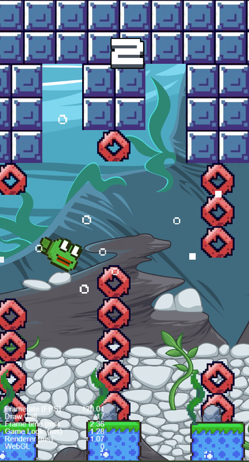 Froggy Adventures android iOS apk download for free-TapTap
