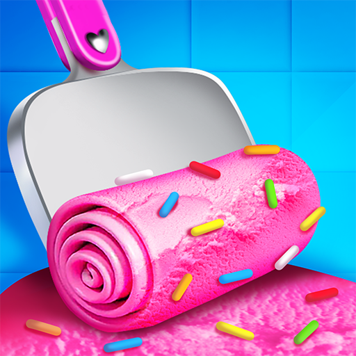 Dessert Maker DIY - Ice Cream для Android/iOS - TapTap