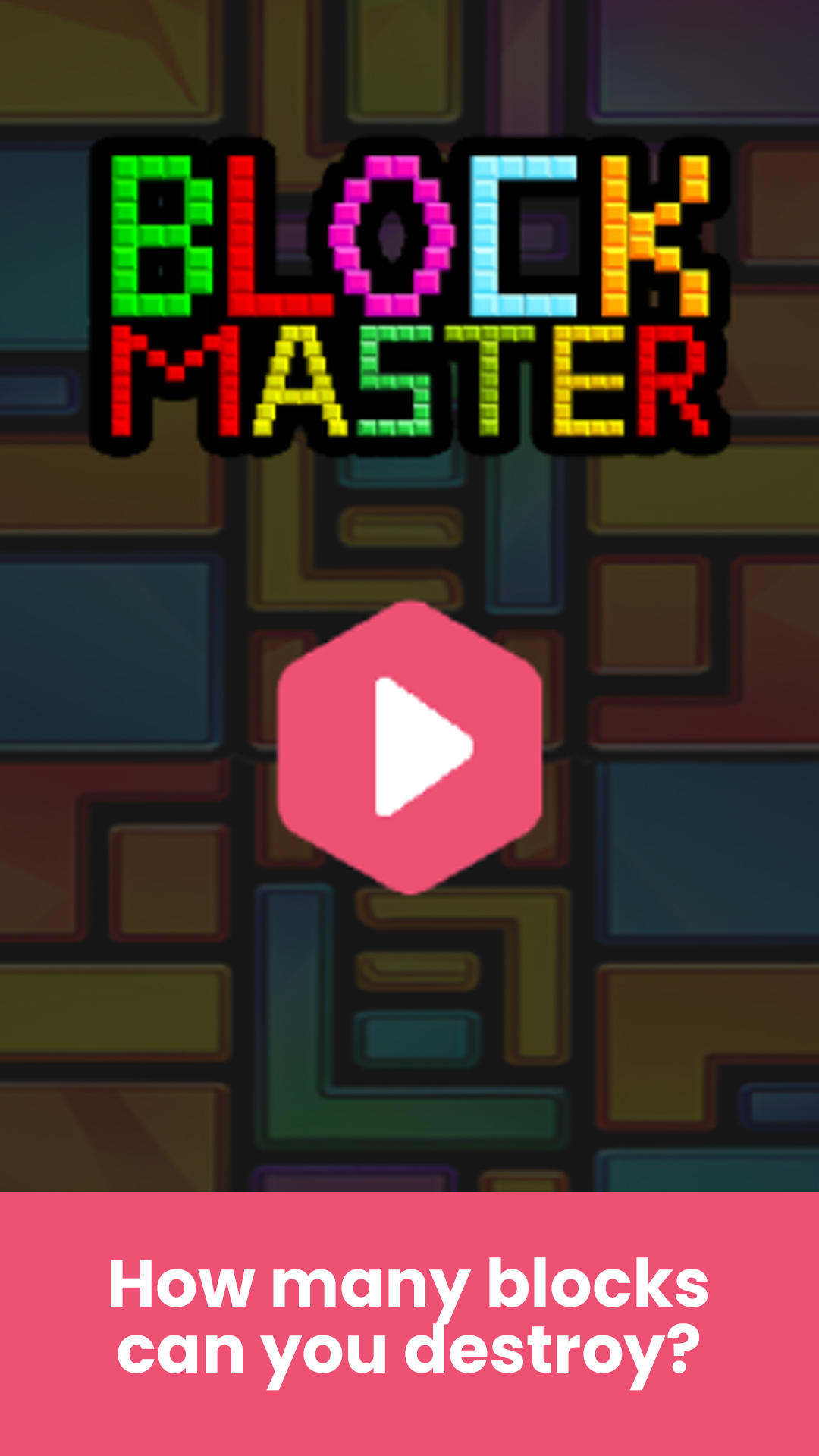 Block Master: Brick Puzzle android iOS-TapTap