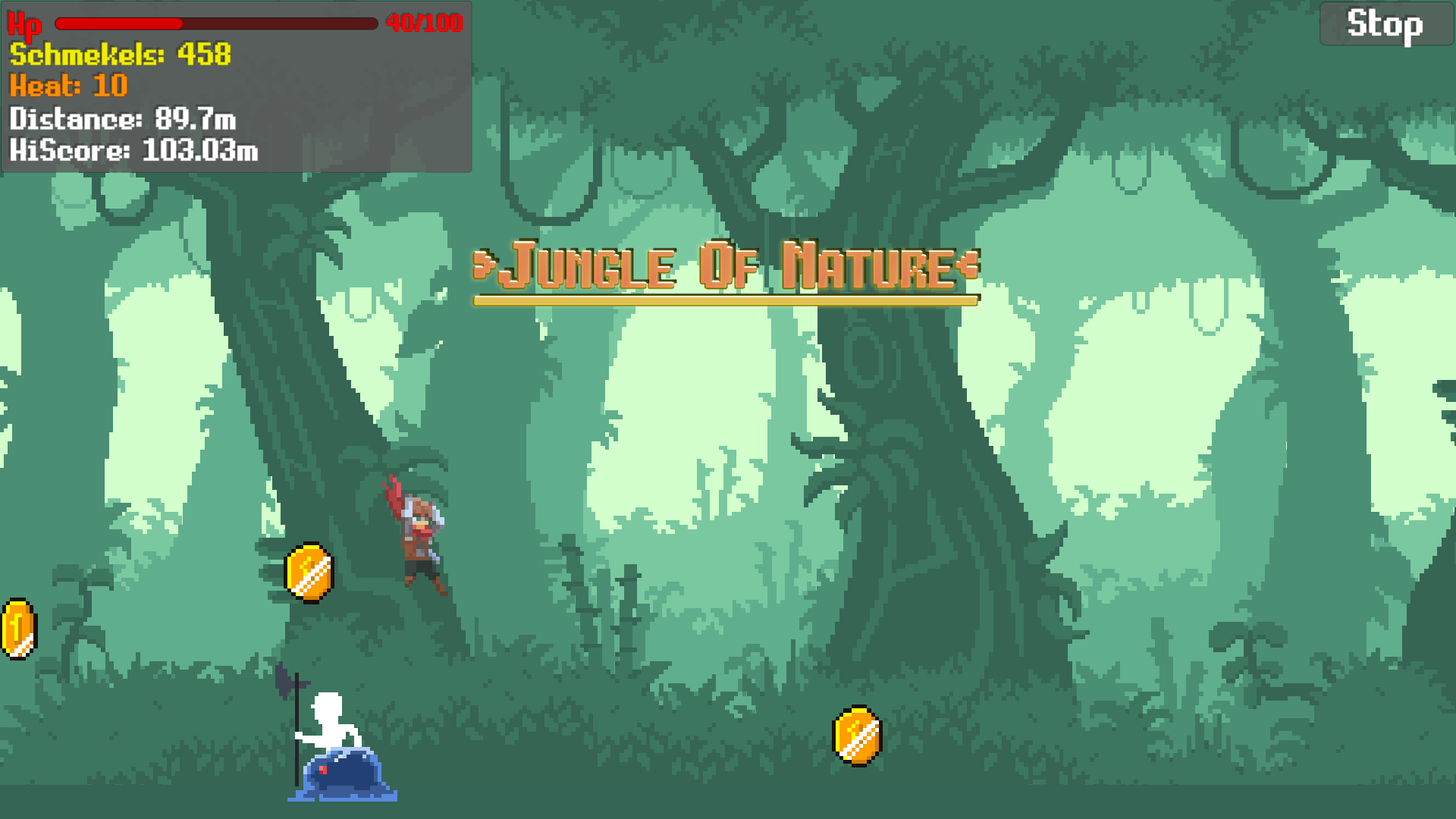 Running Quest android iOS apk download for free-TapTap