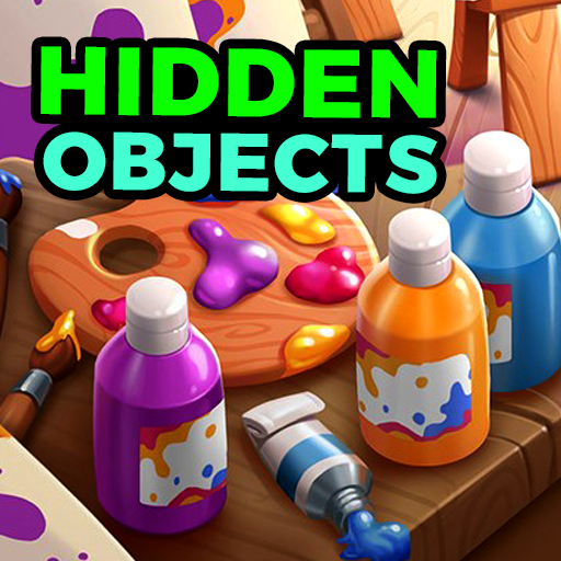 Mystic Detective Hidden Object for Android/iOS - TapTap