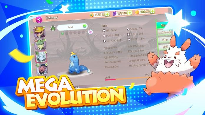 Elf Buddy for Android/iOS - TapTap