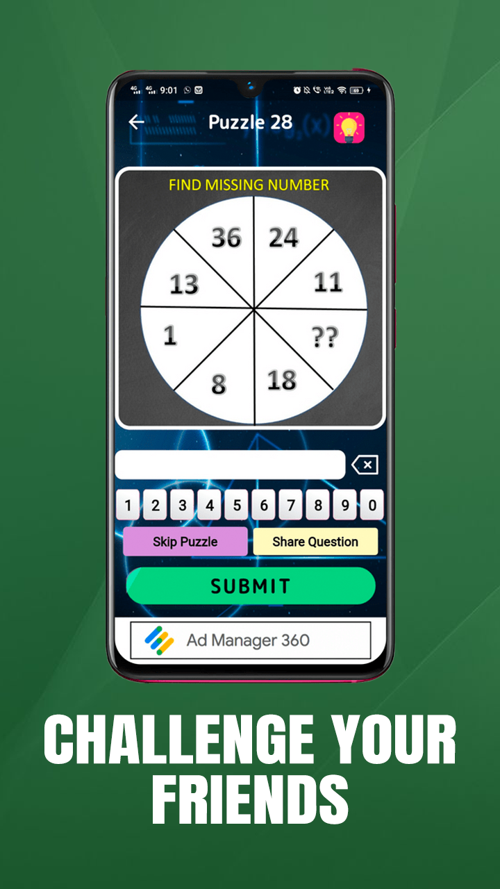 Riddles Guessing Latest Version for Android/iOS APK - TapTap