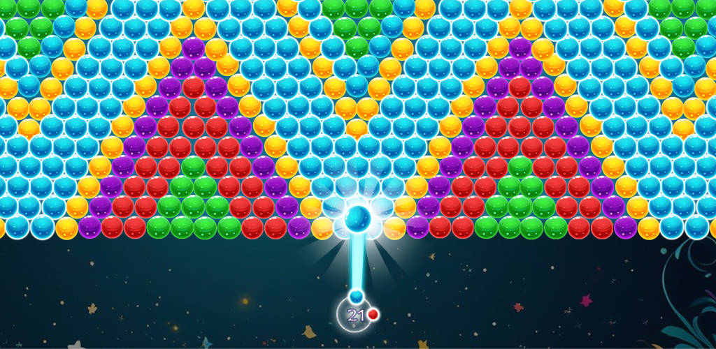 Blast Colored Bubbles: Match 3 for Android/iOS - TapTap