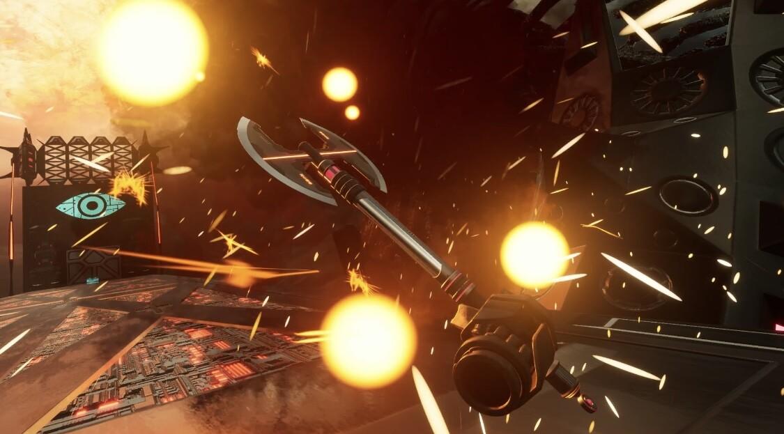 System Critical 2 android iOS-TapTap