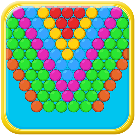 Sky Bubble Shooter -Bubble Pop android iOS-TapTap