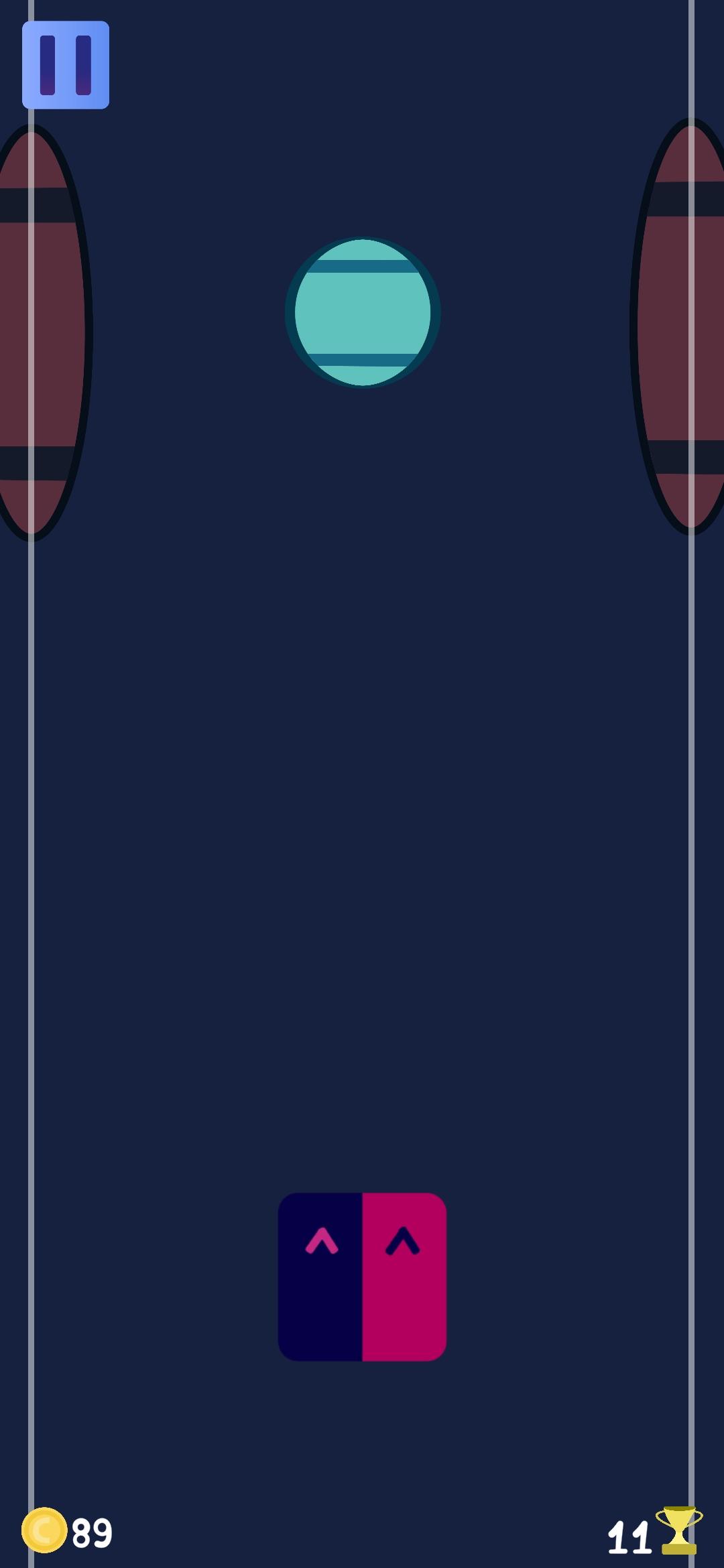 Split In2 android iOS apk download for free-TapTap