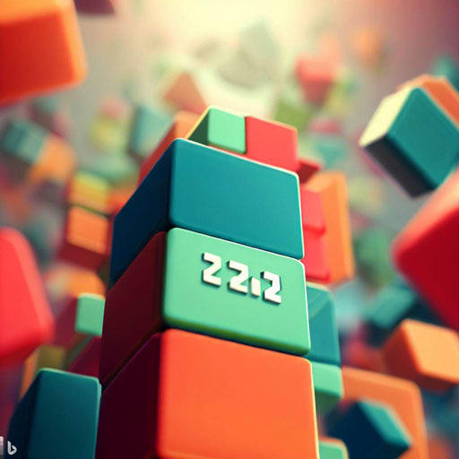 X2 Drop Blocks: Number Merge for Android/iOS - TapTap