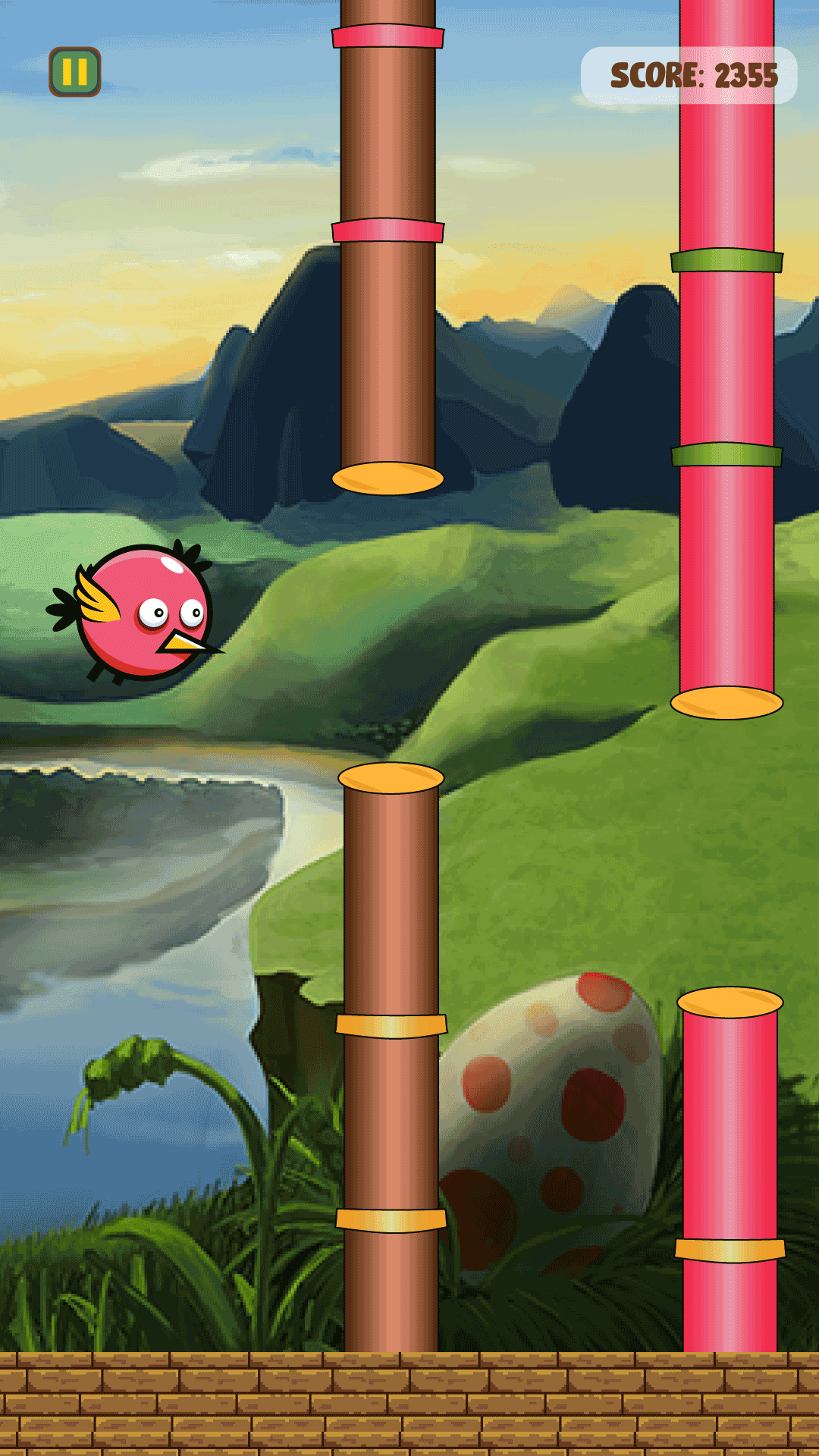 Happy Bird android iOS apk download for free-TapTap