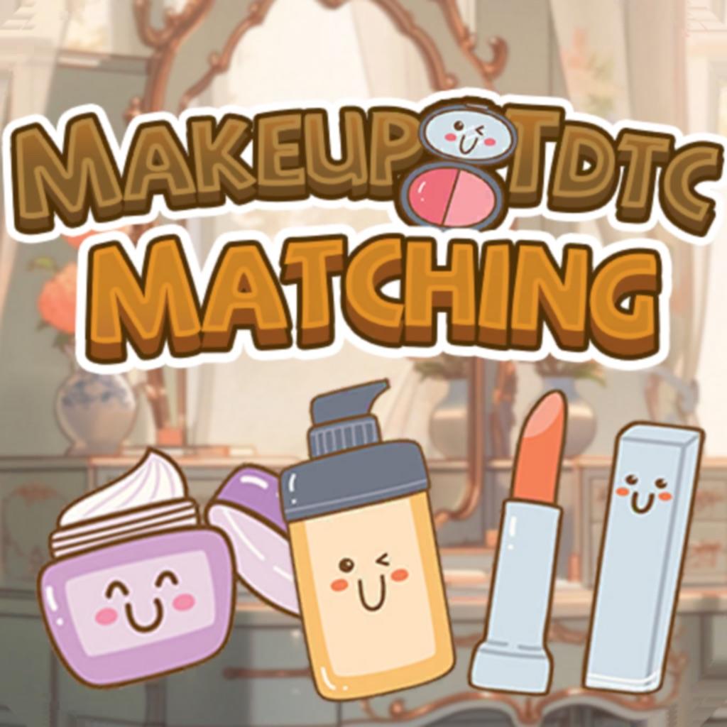 Makeup Tdtc Matching Latest Version for Android/iOS - TapTap