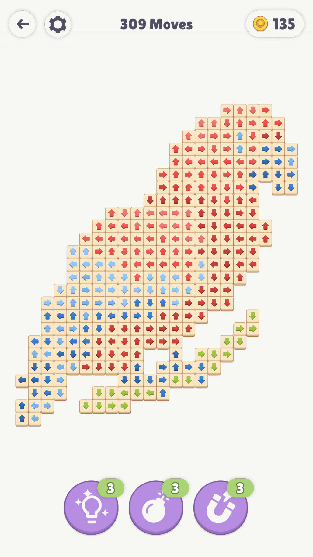 Tap Gallery: Tap Game for Android/iOS - TapTap