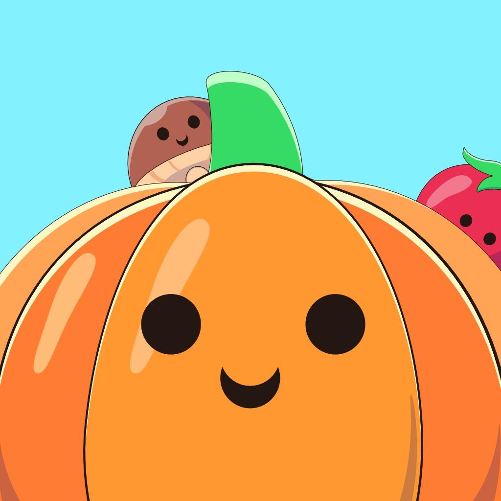 Pumpkin Games - Merge 2048 for Android/iOS - TapTap