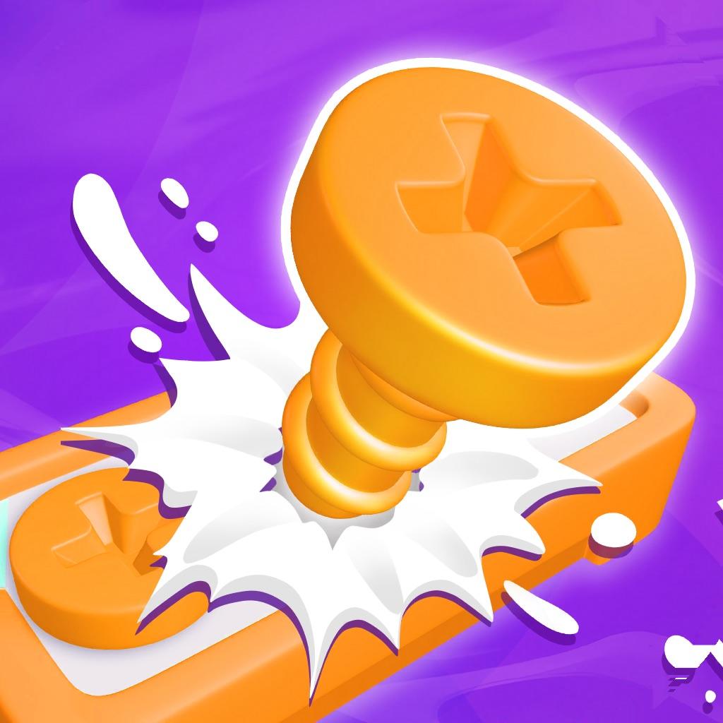 Nuts Bolts: Screw Jam for Android/iOS - TapTap
