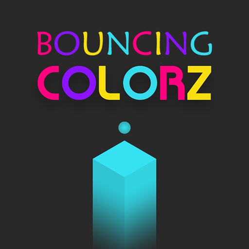 Colors Bounce 1.0.0 for Android/iOS - TapTap