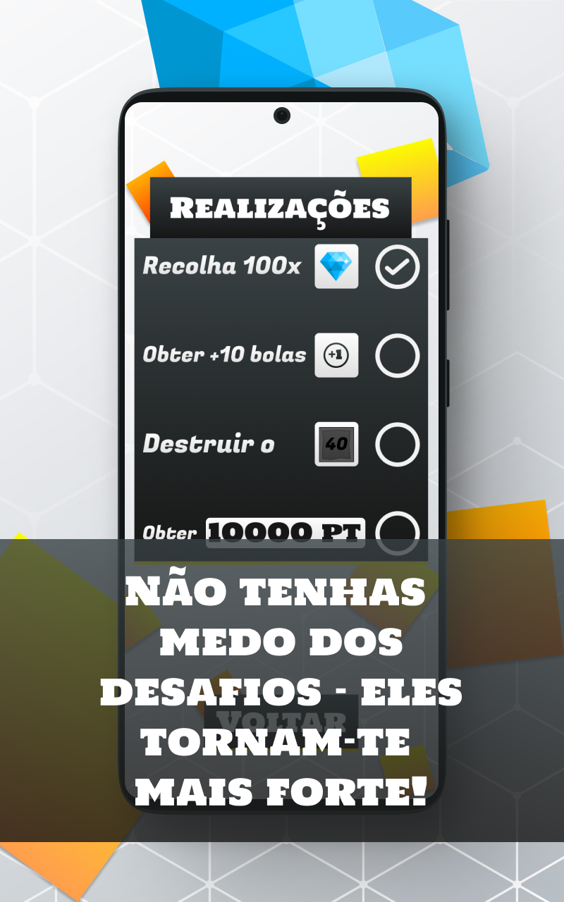 Block Destroyer android iOS-TapTap