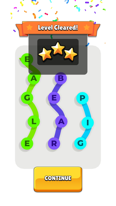 Word Paths! android iOS apk download for free-TapTap