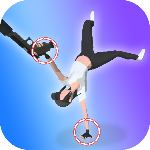 Slow Mo Battle Latest Version for Android/iOS APK - TapTap