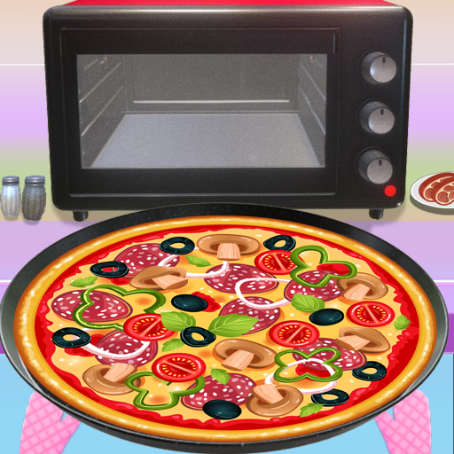 Pizza Maker Games-Cooking Game for Android/iOS - TapTap