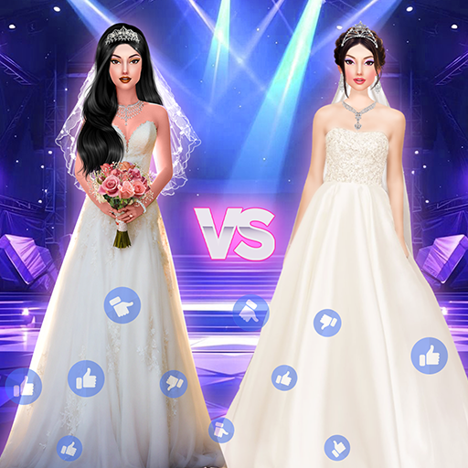 Wedding Dress Up Bridal Games for Android/iOS - TapTap