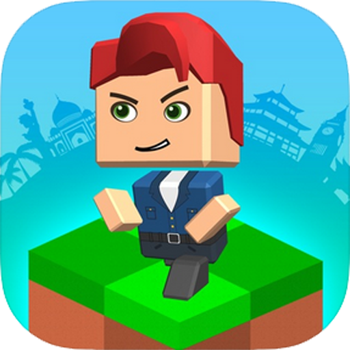 Blockworld! Latest Version for Android/iOS APK - TapTap