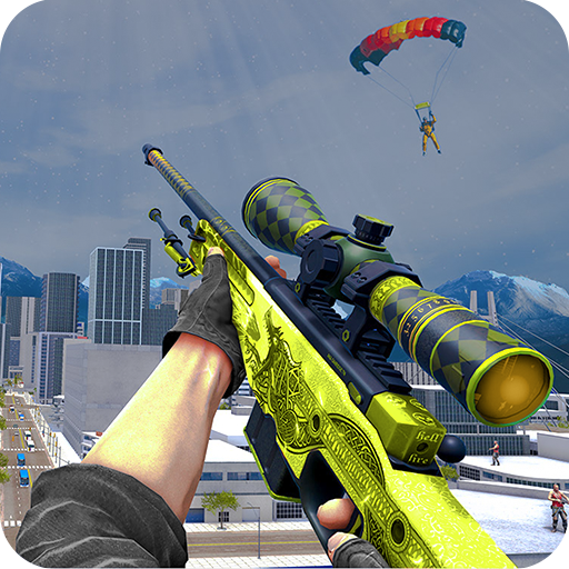 TrapShooter Sniper Killer Army para Android/iOS - TapTap