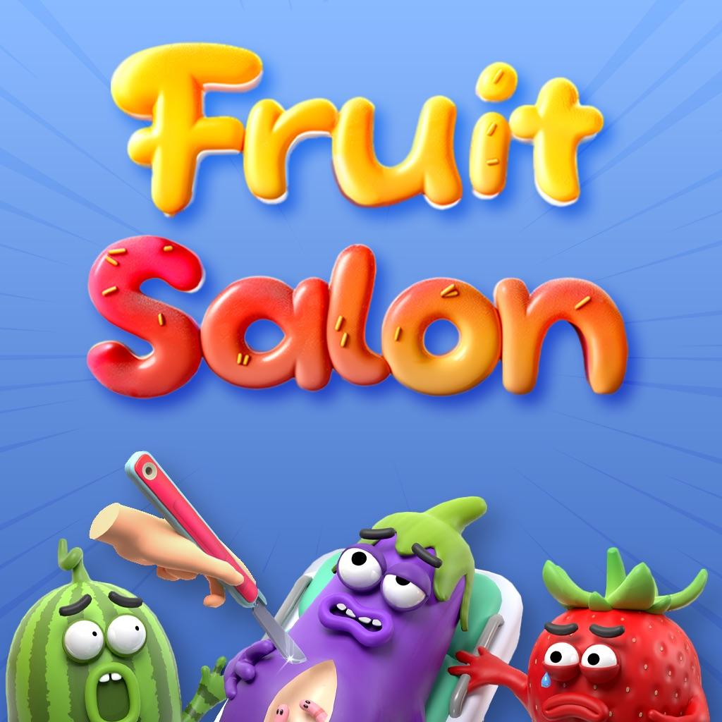 I Am Fruit Salon Makeover ASMR for Android/iOS - TapTap