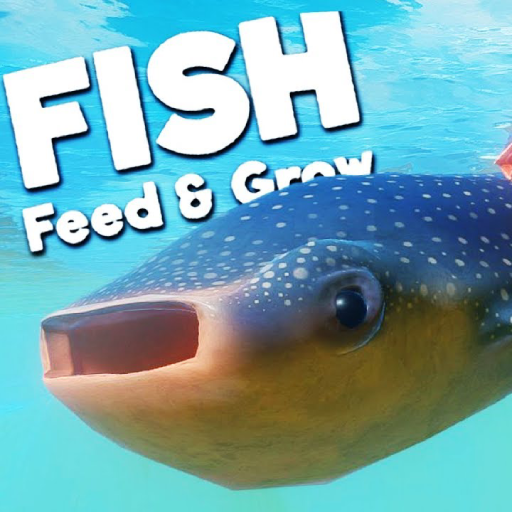 Feed and Grow Fish - Play android iOS-TapTap