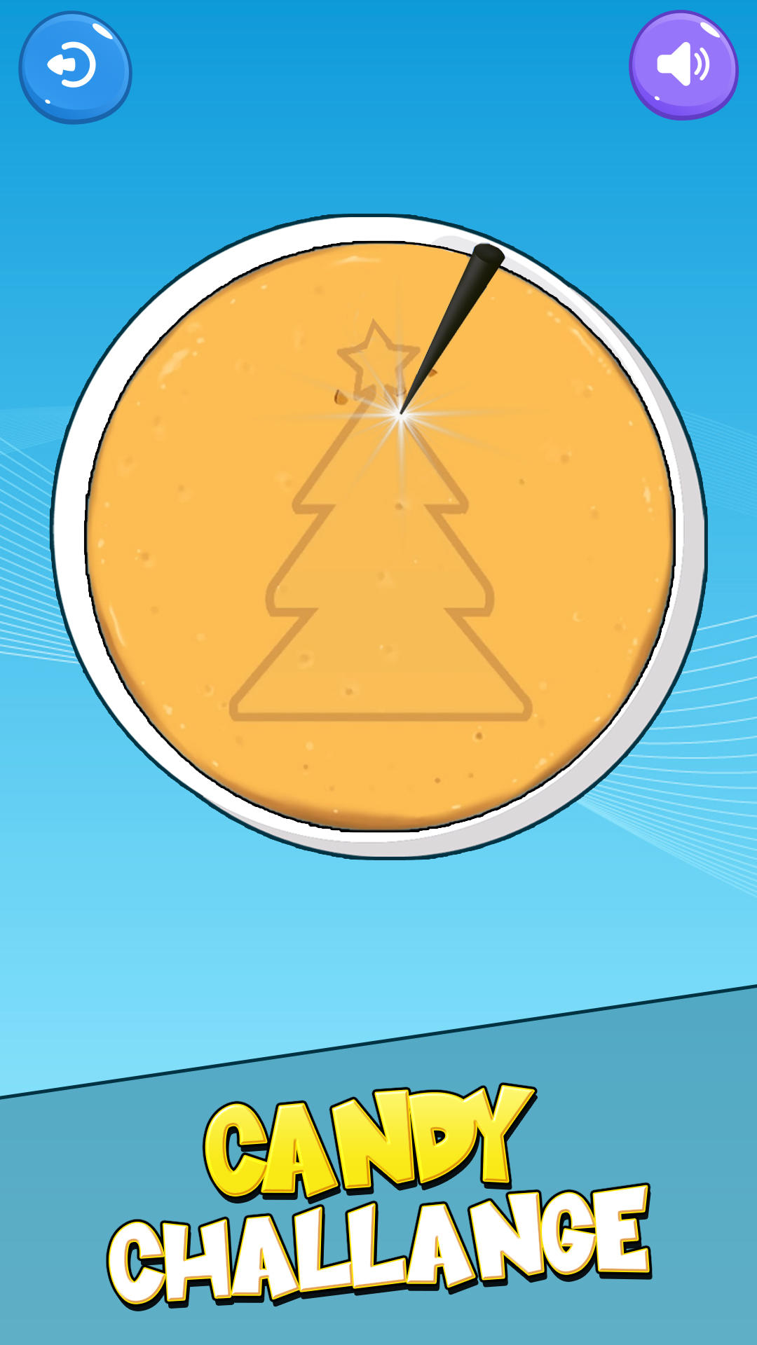 Candy Survival 3D Challenge android iOS apk download for free-TapTap