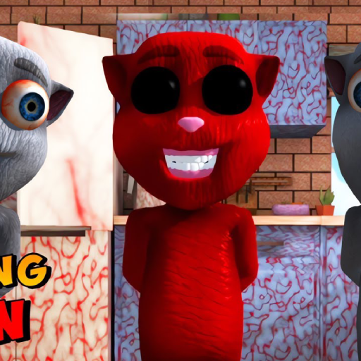 Talking Juan Mobile Latest Version for Android/iOS - TapTap