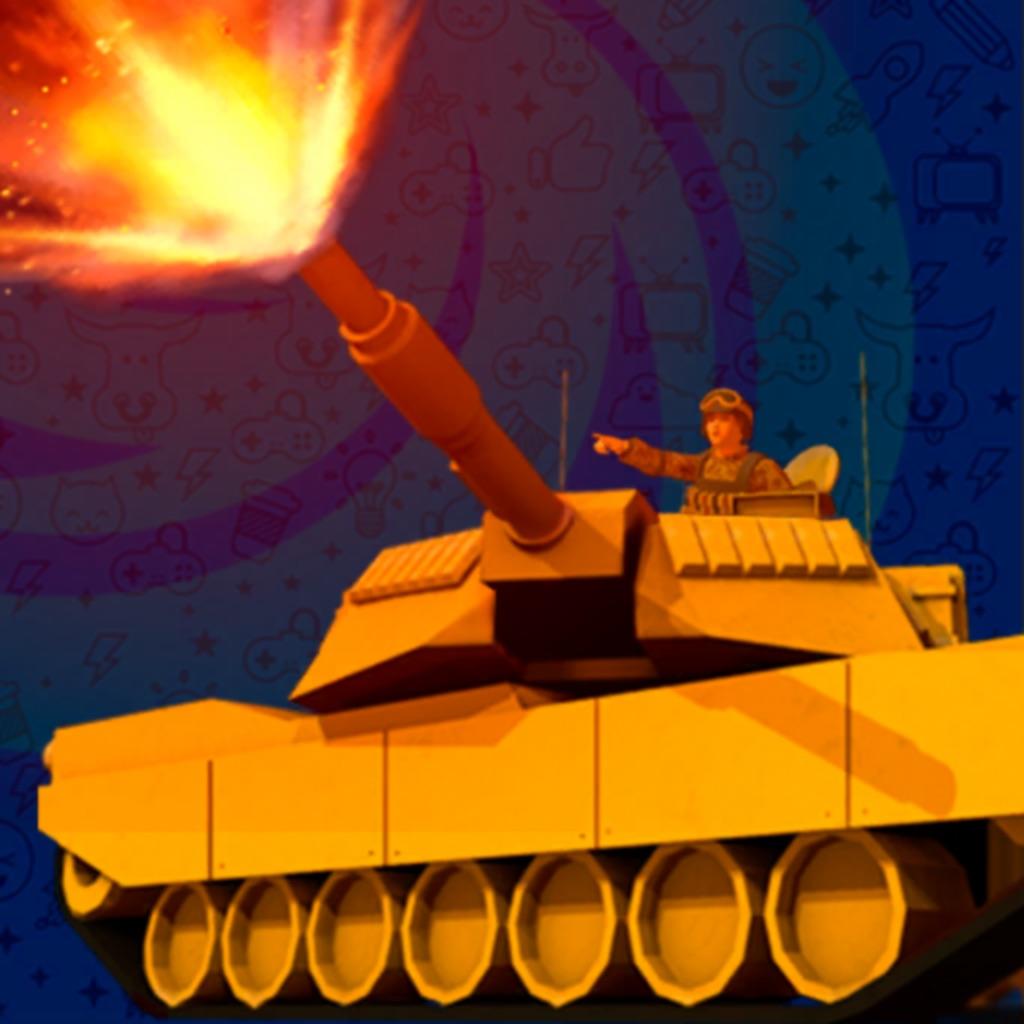 Sniper Tank: Precision Strike for Android/iOS - TapTap
