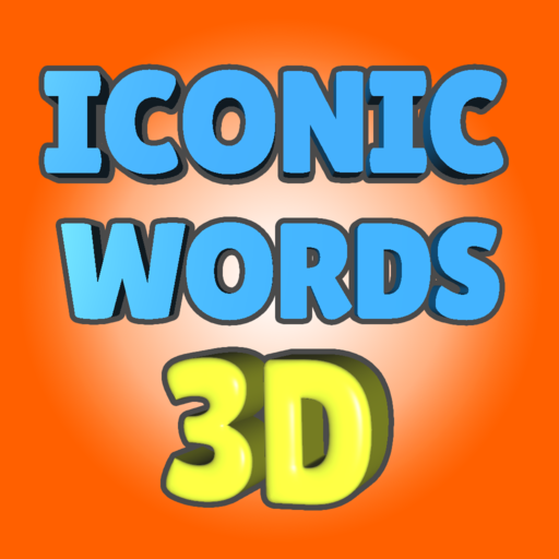 Iconic Words 3D Latest Version for Android/iOS APK - TapTap
