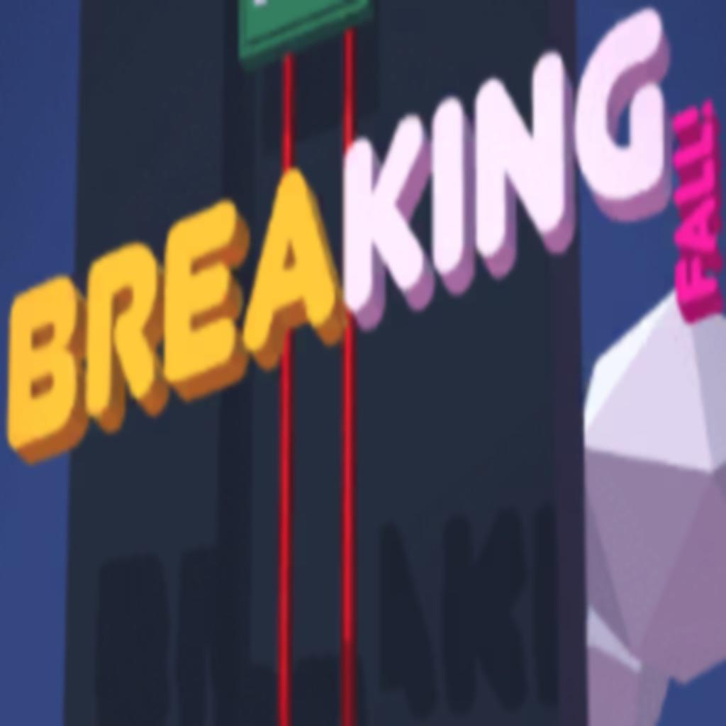 Breaking Fall Latest Version for Android/iOS APK - TapTap