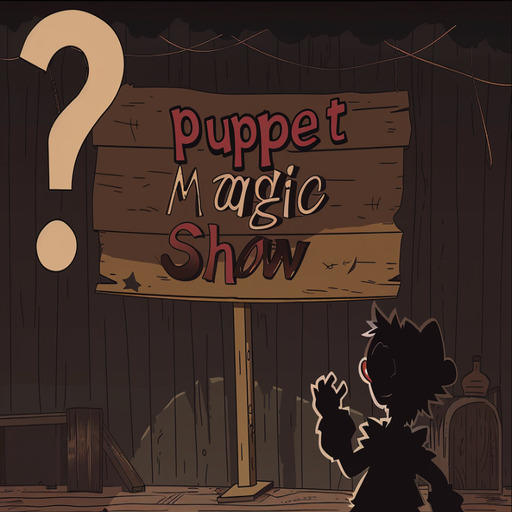 Puppet Magic Show Latest Version for Android/iOS - TapTap