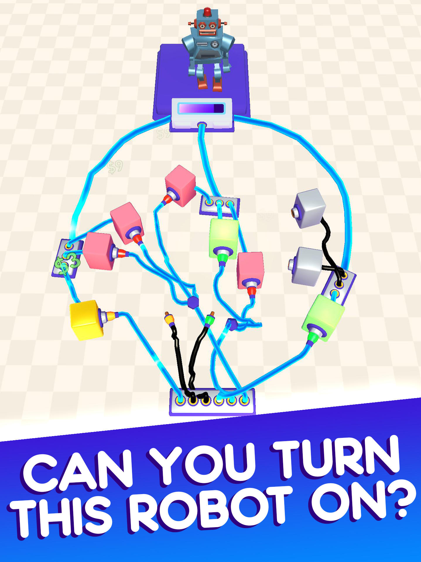 Neon Connect Clicker android iOS apk download for free-TapTap