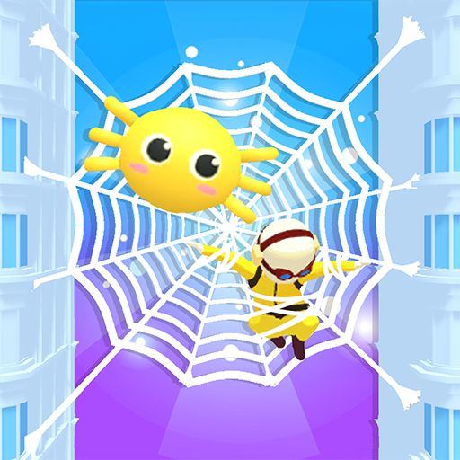 Spider Catch Everything for Android/iOS - TapTap