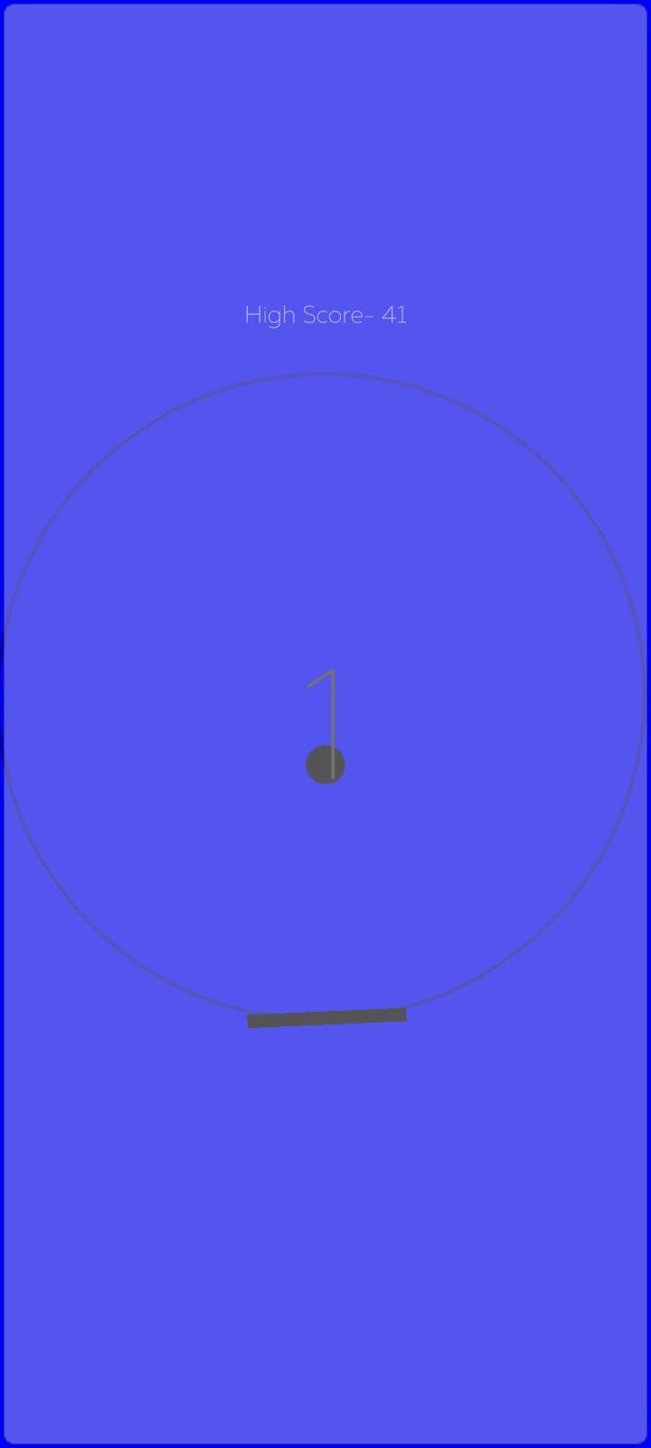 Circle Pong | Arcade Ball Game android iOS apk download for free-TapTap