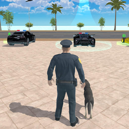 US Cop Car Driving and Racing for Android/iOS - TapTap