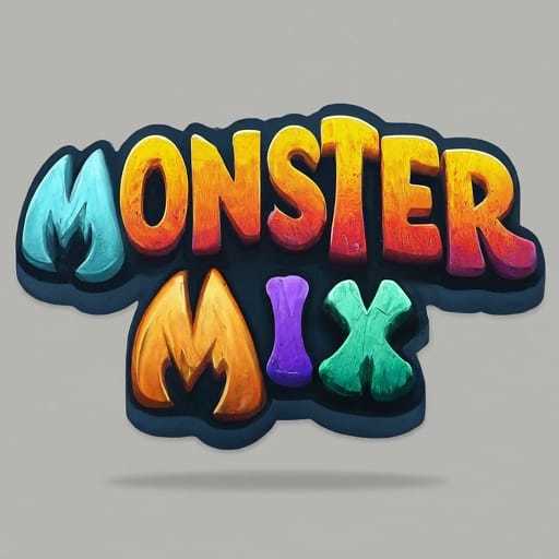 Monster Mix - Match 3 for Android/iOS - TapTap