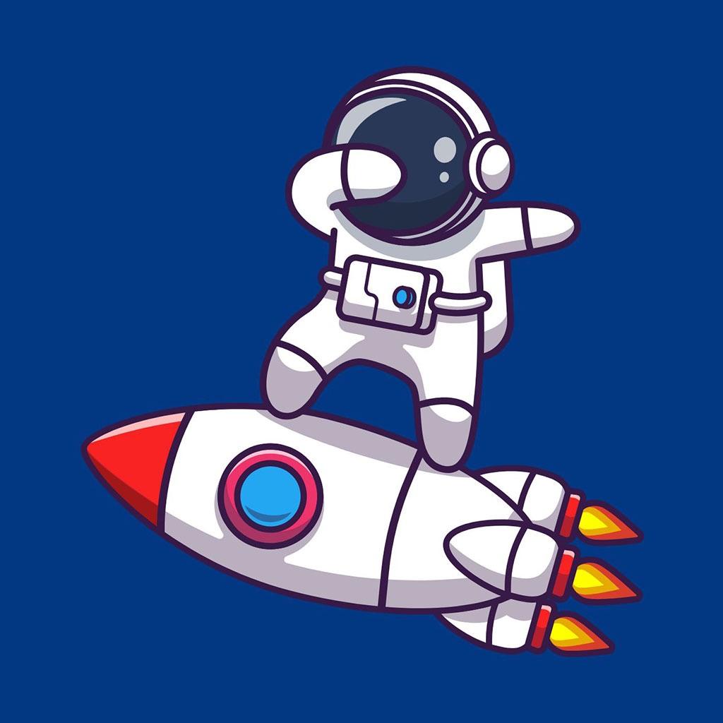 The Astronaut Game Latest Version for Android/iOS - TapTap