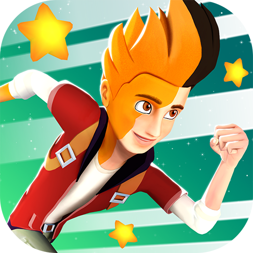 ดาวน์โหลด Star Chasers: Twilight Run 1.3.7 สำหรับ Android/iOS APK - TapTap