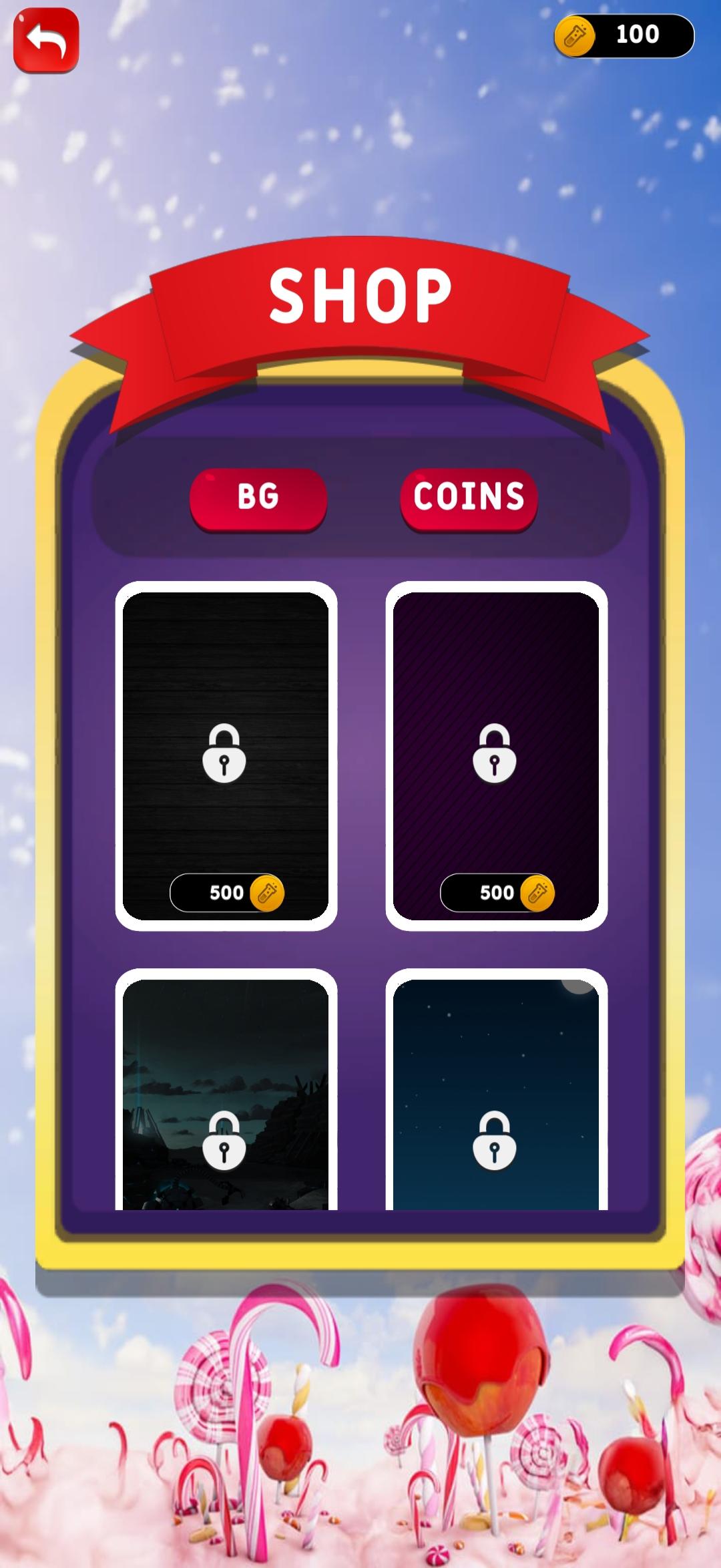 Candy Sort Puzzle: Color Tubes android iOS apk download for free-TapTap