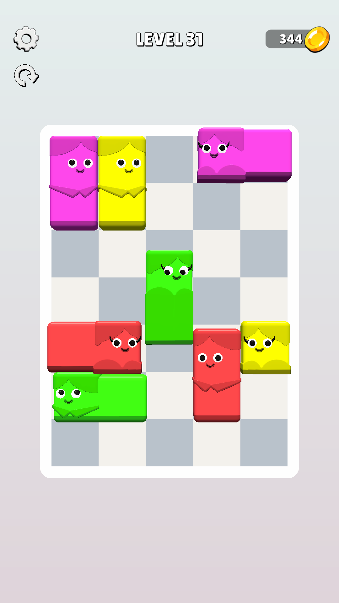 Smooch Cubes android iOS apk download for free-TapTap