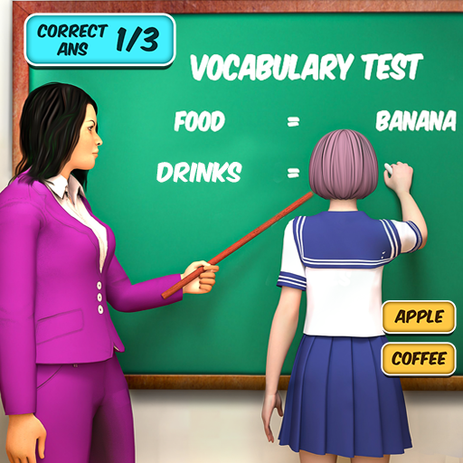School Teacher Simulator Games for Android/iOS - TapTap