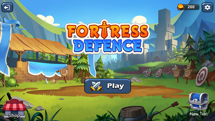 Fortress Defense: Kingdom Wars android iOS apk download for free-TapTap