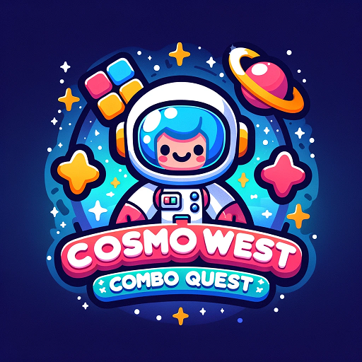 Cosmo West Combo Quest for Android/iOS - TapTap
