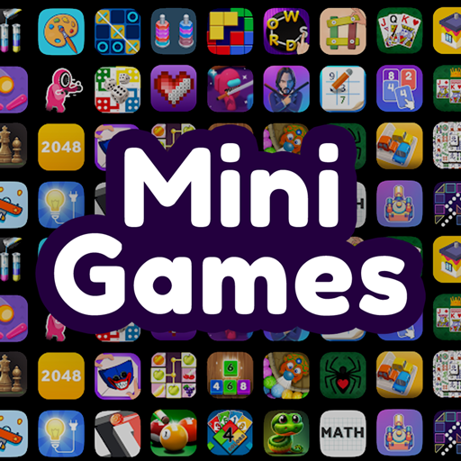 Mini Relaxing Games- ASMR Fun for Android/iOS - TapTap