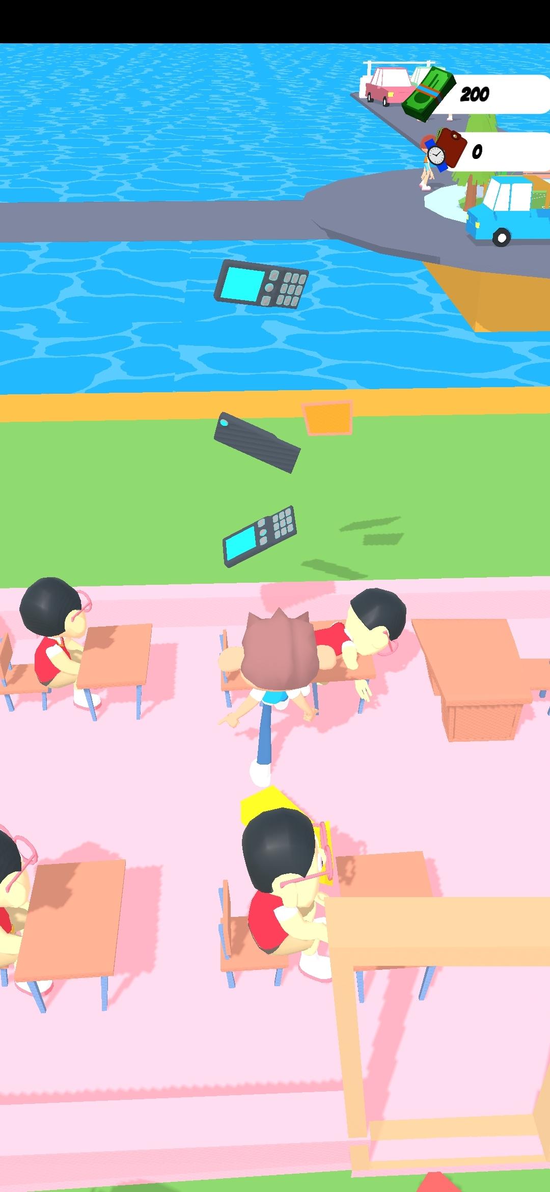 Bully School android iOS apk download for free-TapTap