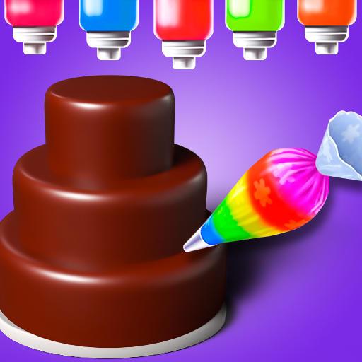 Cake Baking Shop Bakery Games for Android/iOS - TapTap