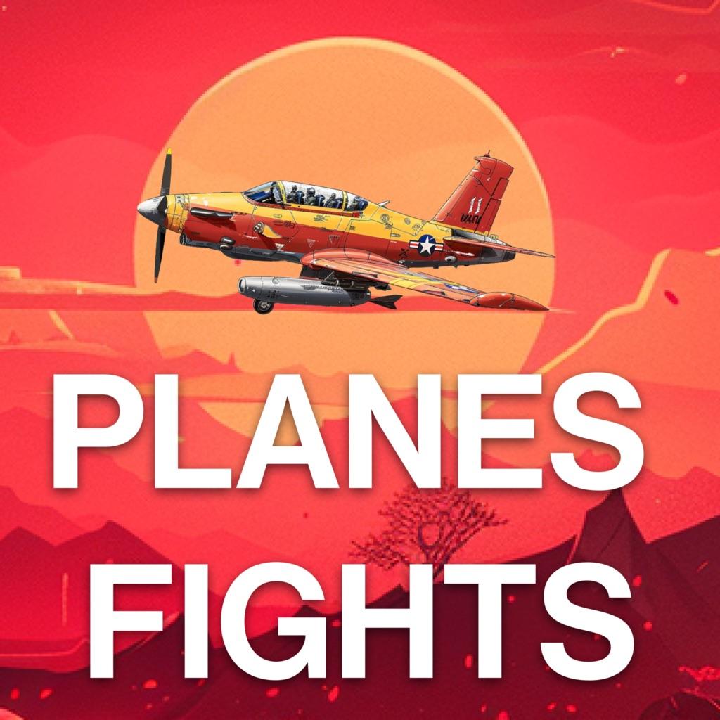 Planes Fights - Win Game for Android/iOS - TapTap