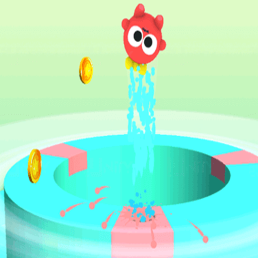 Circle Jump Latest Version for Android/iOS APK - TapTap